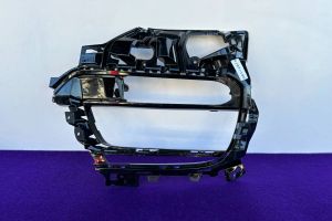 971807681 Porsche Panamera (971) Front bumper lower grill, 67.69 € | RRR