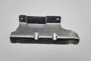 51487394751 BMW X3 G01 Išmetimo termo izoliacija (apsauga nuo karščio ...