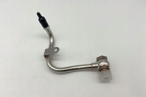 11537589097 BMW X5 E70 Turbo turbocharger oiling pipe/hose, 43.67 € | RRR