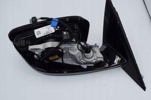 51167485264 BMW 5 G30 G31 Front door electric wing mirror, 240.18 € | RRR