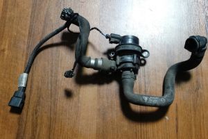 95510656110 Porsche 911 992 Pompa elettrica dell’acqua/del refrigerante ...