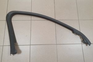 A2057270171 Mercedes-Benz C W205 Moulures des vitres de la porte avant ...