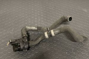 A0525453826 Mercedes-Benz C W204 Electric auxiliary coolant/water pump ...