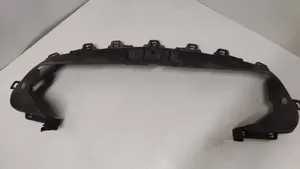 A2138851100 Mercedes-Benz E W213 Intercooler air guide/duct channel, 25 ...