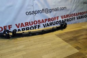 A2138852500 Mercedes-Benz E W213 Front bumper mounting bracket, 45.00 ...