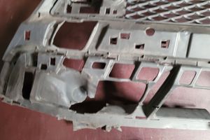 A1668880785 Mercedes-Benz GL X166 Front bumper upper radiator grill ...