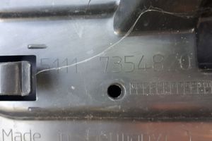 51117354819 BMW X1 F48 F49 Front bumper, 59.80 € | RRR