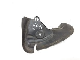 A2055053230 Mercedes-Benz C AMG W205 Intercooler air guide/duct channel ...