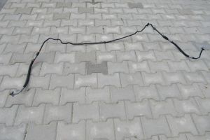 A2219970252 Mercedes-Benz S W221 Câble capteur ABS avant, 28.00 € | OVOKO