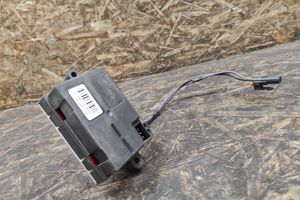 52494707 Chevrolet TrailBlazer Heater blower motor/fan resistor, 55.00 ...