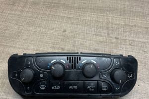 A2098300385 Mercedes-Benz C W203 Climate control unit, 15.00 € | RRR