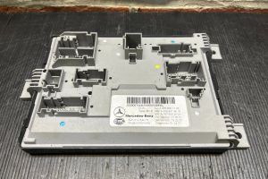 A2059007143 Mercedes-Benz C W205 Other control units/modules, 135.37 ...