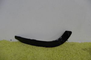 2538858306 Mercedes-Benz GLC X253 C253 Rear bumper trim bar molding, 36 ...