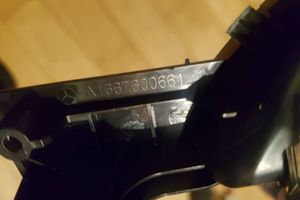 A1667600661 Mercedes-Benz GLS X166 Front door interior handle, 40.00 ...
