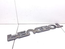Peugeot Boxer Logo, emblème de fabricant, 9.92 € | OVOKO