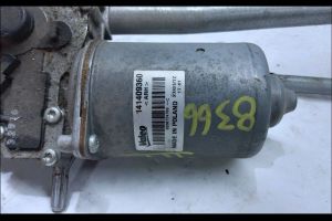 288100236R Renault Master III Moteur d'essuie-glace, 80.00 € | OVOKO