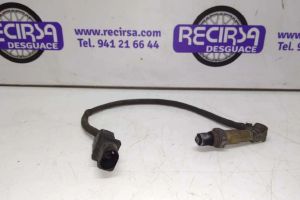 0258017016 Mercedes-Benz Sprinter W906 Lambda probe sensor, 30.19 € | RRR