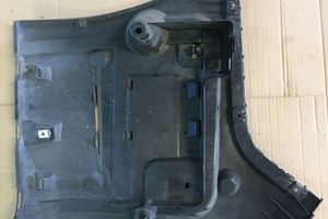 51127183886 BMW 7 F01 F02 F03 F04 Rear bumper mounting bracket, 15.00 ...