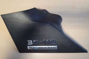 5802032594 Iveco Daily 6th gen Other exterior part, 30.00 € | RRR