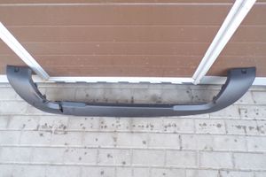 850700542R Dacia Duster II Moulure inférieure de pare-chocs arrière, 38 ...