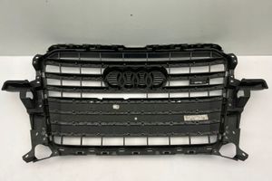 8R0853651AD Audi Q5 SQ5 Grille calandre supérieure de pare-chocs avant, 282.07 € | OVOKO