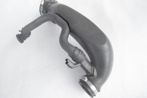 95646PS Peugeot 3008 II Turbo air intake inlet pipe/hose, 137.65 € | RRR