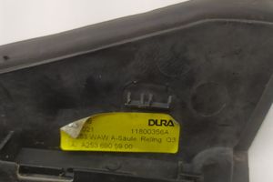 A2536905900 Mercedes-Benz GLC X253 C253 Windshield trim, 19.00 € | RRR