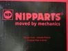 N4275019 Mitsubishi Lancer Evolution Front anti-roll bar/sway bar, €4. ...