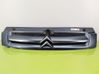 96944758077 Citroen Berlingo Front bumper upper radiator grill, €37.65 ...