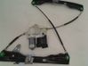 981676114 Volkswagen PASSAT B6 Front window lifting mechanism without ...