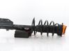 9842995080 Citroen C4 II Front shock absorber/damper, €177.20 | RRR