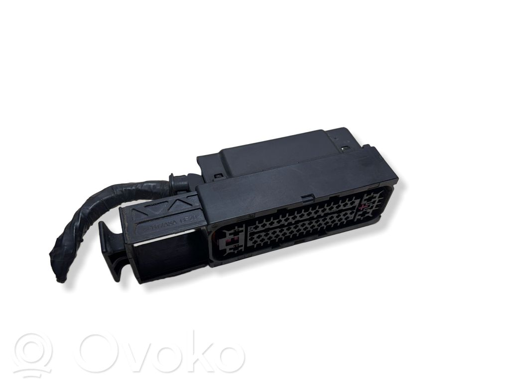 Skoda Yeti (5L) Fiche pour ABS, 19,00 € | OVOKO