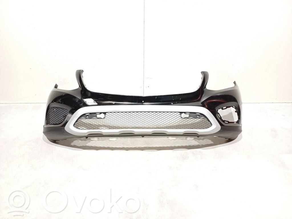 A2538850325 Mercedes-Benz GLC X253 C253 Pare-choc avant, 250,00 € | OVOKO
