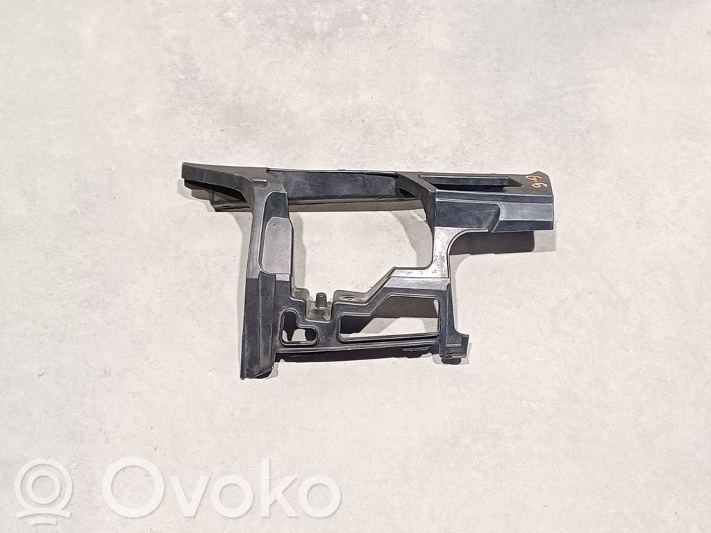 5K0807724B Volkswagen Golf VI Support de montage de pare-chocs avant ...
