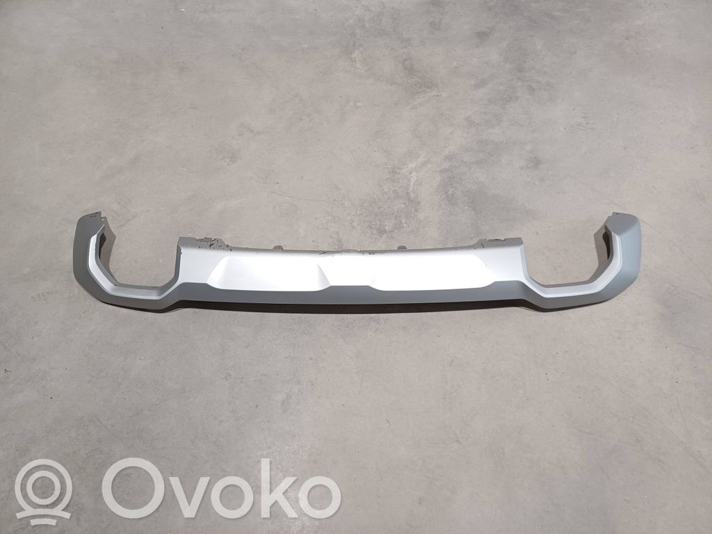 51129451100 BMW X3 G01 Rear bumper trim bar molding, €80.00 | RRR