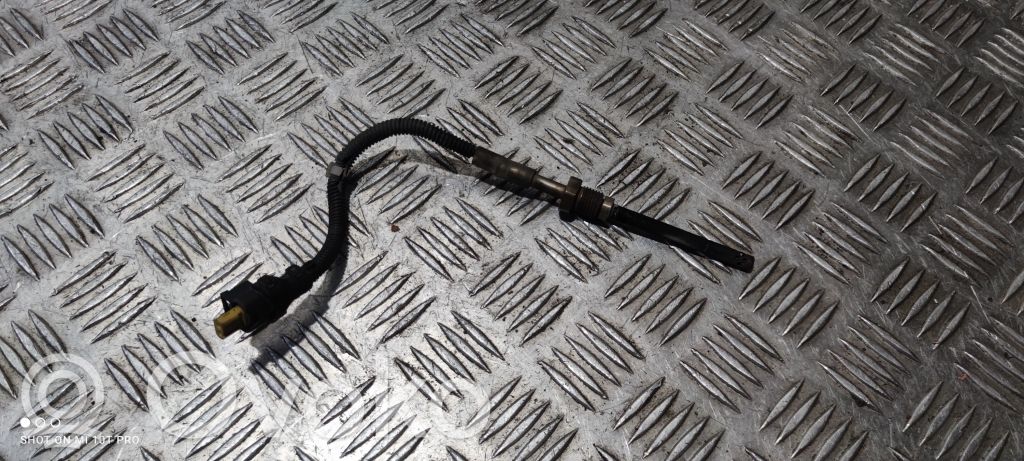 A0009056504 Mercedes-Benz E W212 Exhaust gas temperature sensor, €19.80 ...