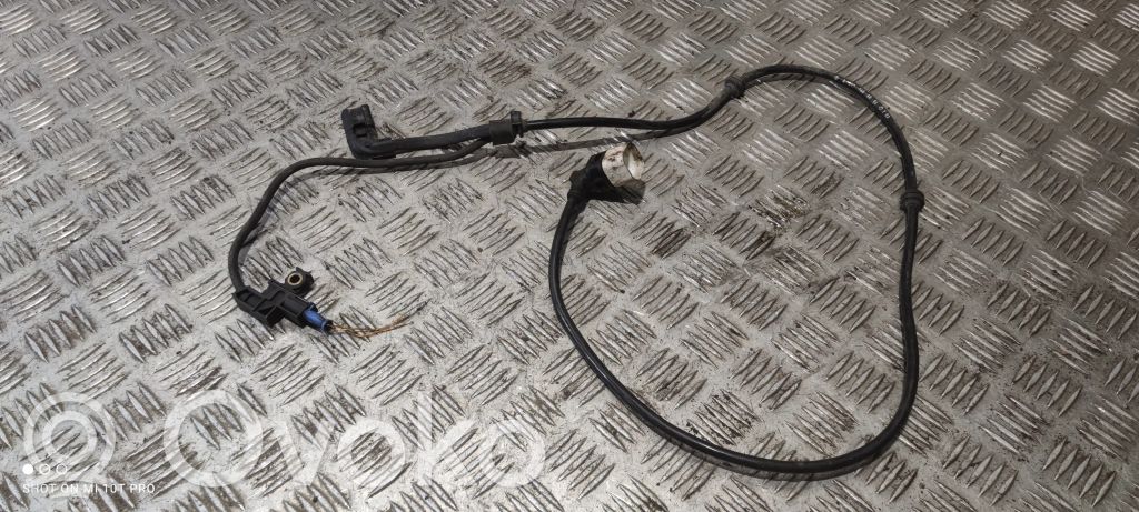 A2055404006 Mercedes-Benz C W205 Handbrake wiring loom/harness, €8.91 | RRR