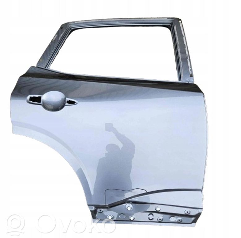 6UA0A Nissan Qashqai J12 Porte arrière, 93,88 € | OVOKO