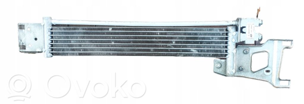 A0005010765 Mercedes-Benz E W212 Refroidisseur d'huile de boîte de ...