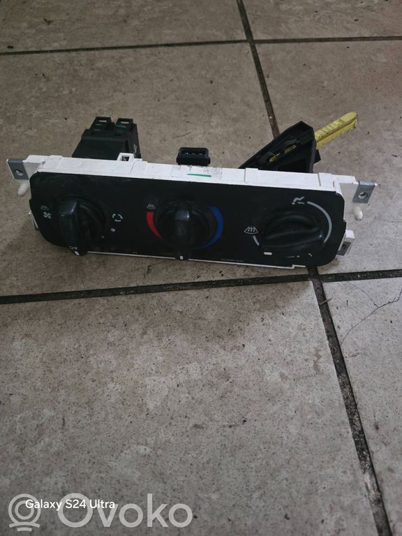 C1H18D451A Ford Transit Climate control unit, €20.00 | RRR