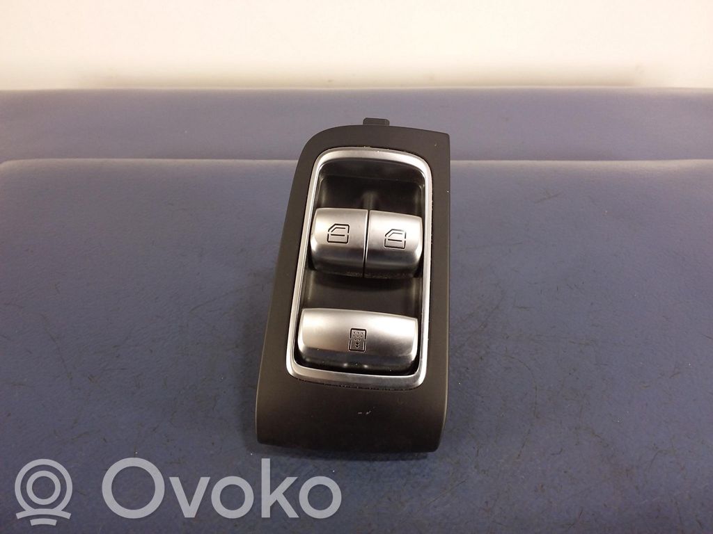 A2229050009 Mercedes-Benz S AMG W222 Interrupteur commade lève-vitre ...