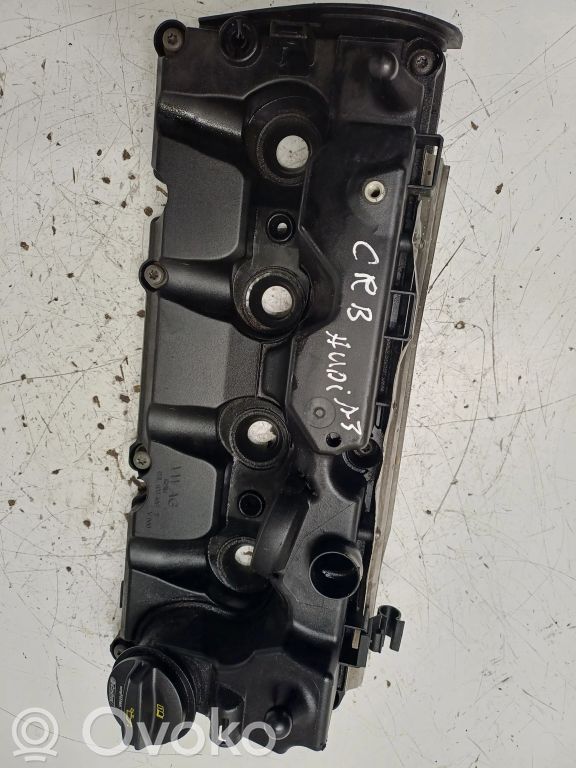 03L103469T Audi A3 S3 8V Cache culbuteur, 65,00 € | OVOKO