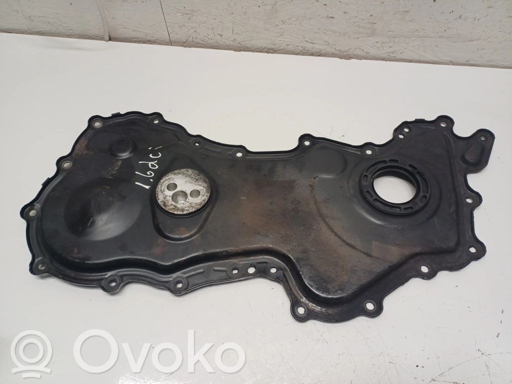 135027147R Renault Trafic III (X82) Cache courroie de distribution, 20 ...