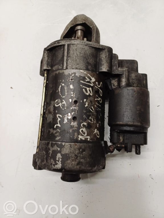 0051512901 Mercedes-Benz Sprinter W906 Motorino d’avviamento, 40,00 ...