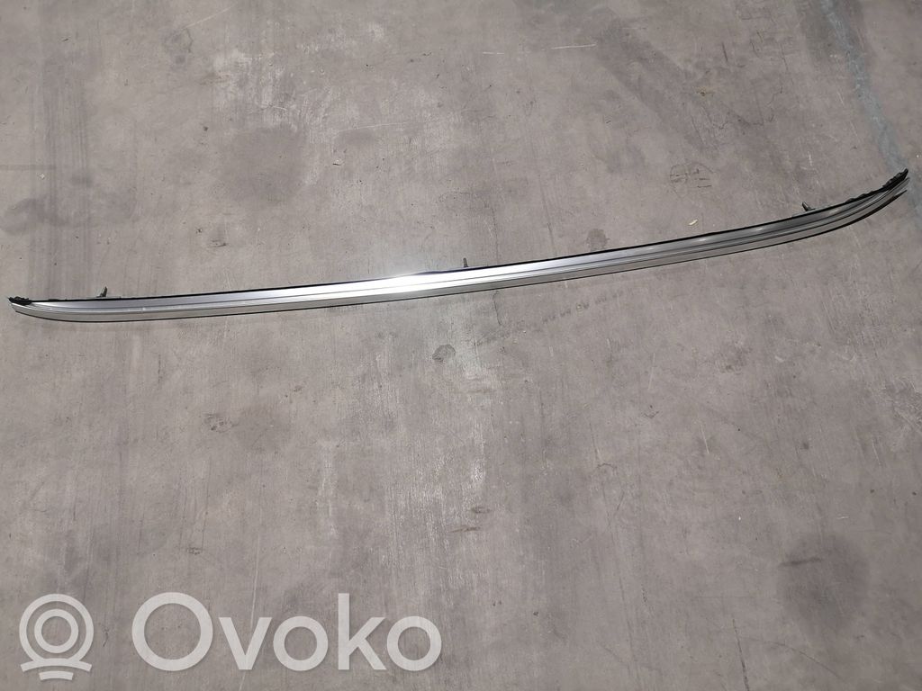 ABI4180 BMW X5 F15 Barres de toit 51137295813 178240 7295813 - Pièce ...