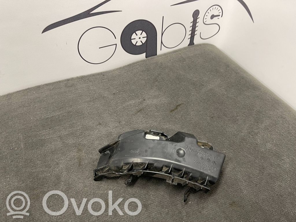 A2538801003 Mercedes-Benz GLC X253 C253 Support de pare-chocs arrière ...