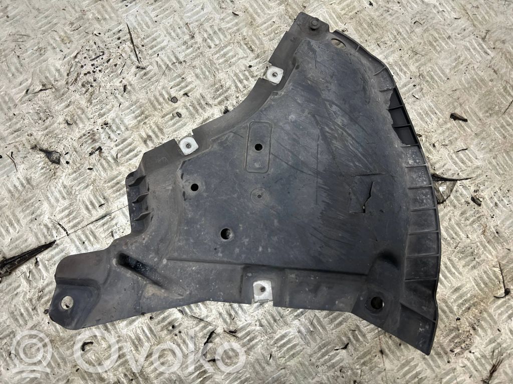 A2135200600 Mercedes-Benz E W213 Engine splash shield/under tray, €22. ...