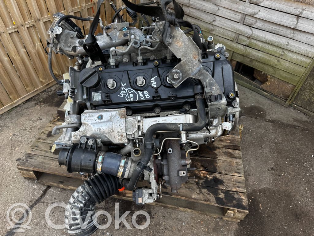yd25 Nissan Navara D40 Engine, €2,941.18 | RRR