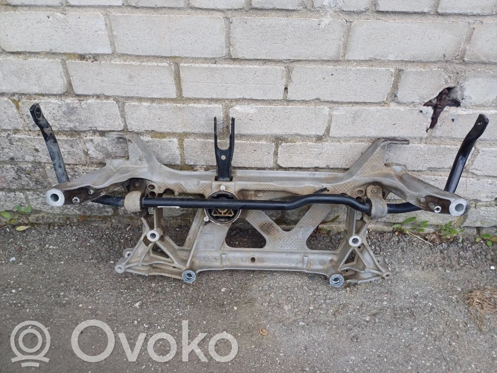 3Q0199369E Volkswagen PASSAT B8 Front subframe, €119.65 | RRR