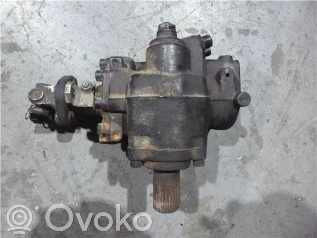 Mercedes-Benz SLK R170 Crémaillère de direction mécanique, 80,01 € | OVOKO